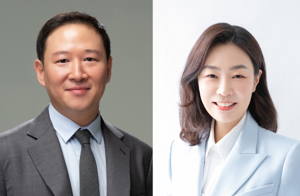 ‘커피에 집중’ SPC 허희수·이주연, 비알코리아 승부수