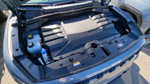 [시승기] “흥행 예감”···토레스 EVX, 성능·편의 갖춘 3000만원대 전기차