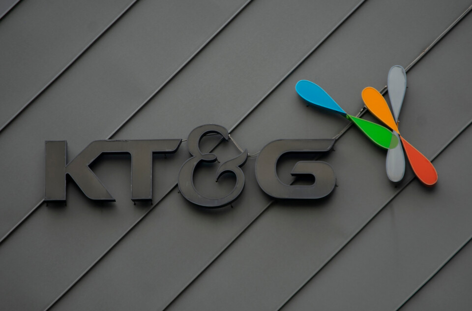 KT&G, 1Q 영업익 2366억원…전년比 25.3%↓