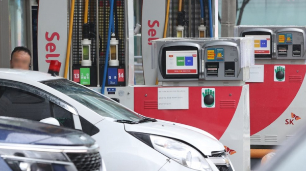 SK·GS 주유소, 경영난·에너지 전환에 10년새 1800곳 폐업···브랜드 갈아타기도