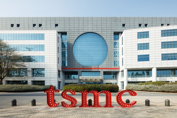 TSMC, 2Q 영업익 12조원···전년 比 41.9%↑