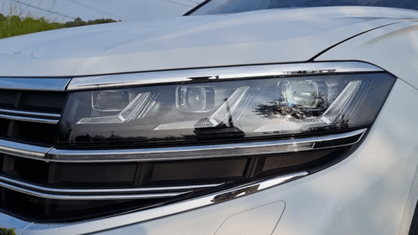 [시승기] “3.0 디젤엔진, 쭉쭉 내달리고 18km/ℓ 高연비”···폭스바겐 투아렉