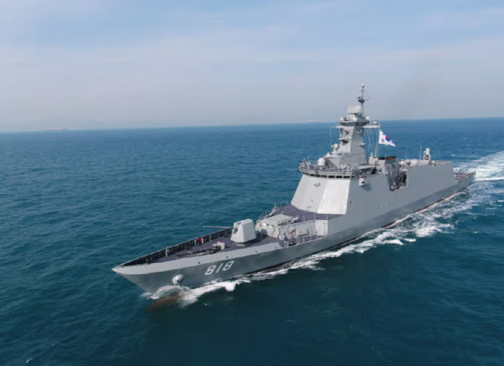 K-방산, 무너지는 원팀 구도···한화·HD현대·LIG넥스원 치열한 ‘밥그릇 싸움’