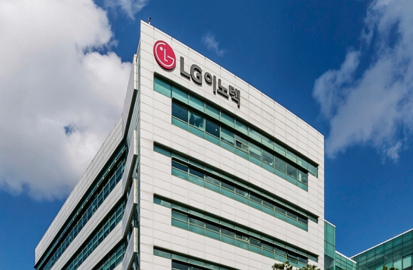 LG이노텍, 3Q 영업이익 1304억원···전년 比 28.9%↓