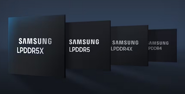 삼성 vs SK, LPDDR6 기술로 온디바이스 AI 시장 선점 경쟁