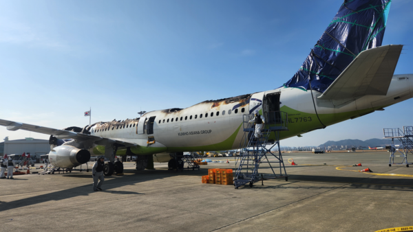 LCC 안전관리 도마···주인 바뀌면 나아질까