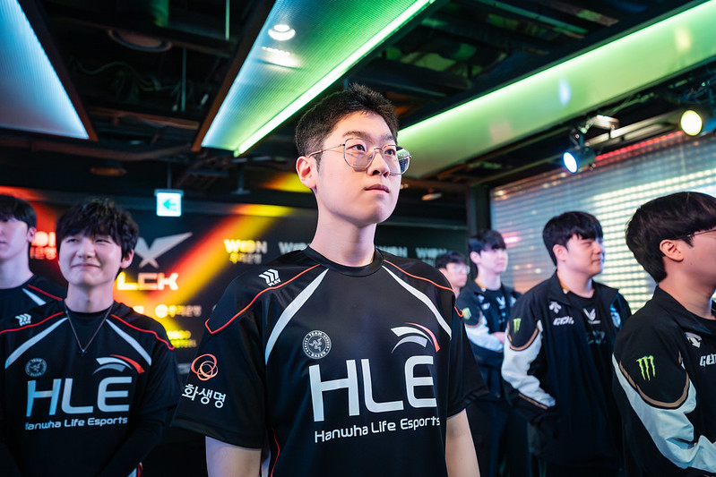 작년 결승 대진 성사···LCK컵 PO 젠지 vs 한화생명