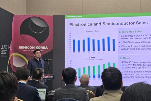 韓 반도체, 올해 설비투자 43조원 전망···D램 중심