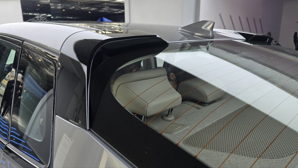 기아 ‘EV4’ 칼갈았다···“K5 공간에 533㎞ 주행거리”