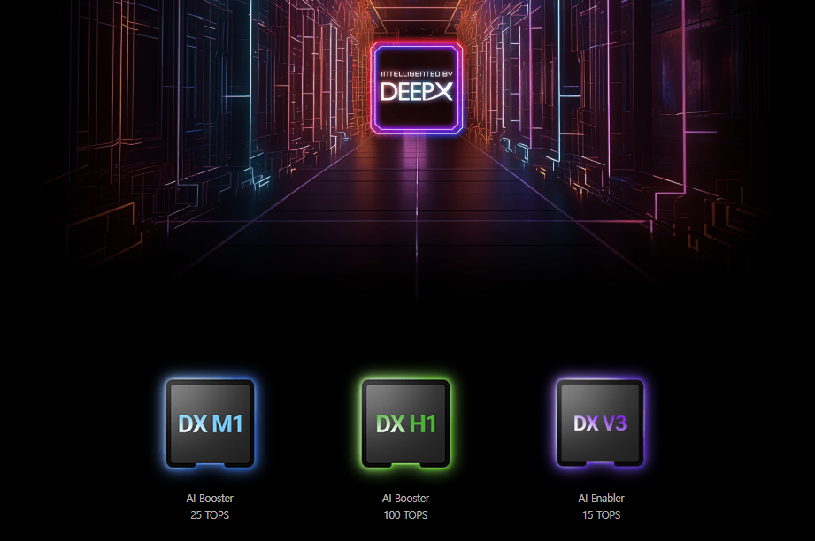 ‘딥엑스’, 글로벌 거점 확대…온디바이스 AI 시장 공략
