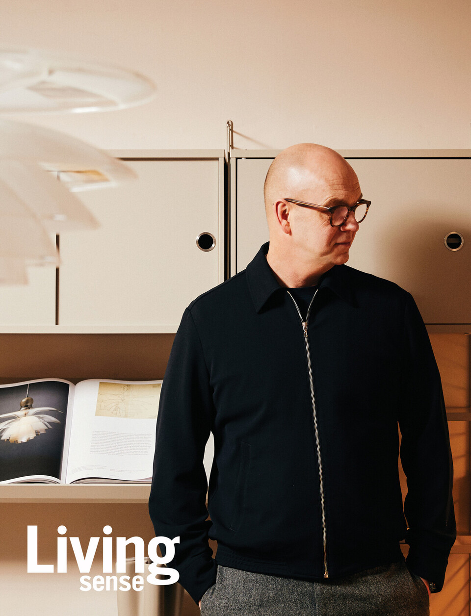 모듈가구 너머의 이야기