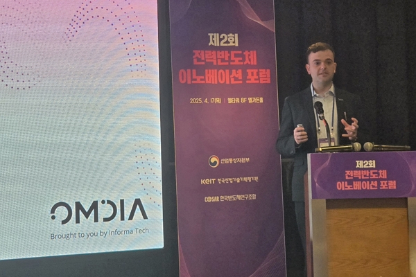 전기차 성장에 SiC·GaN 시장↑···韓 반도체도 사업 확대 ‘시동’