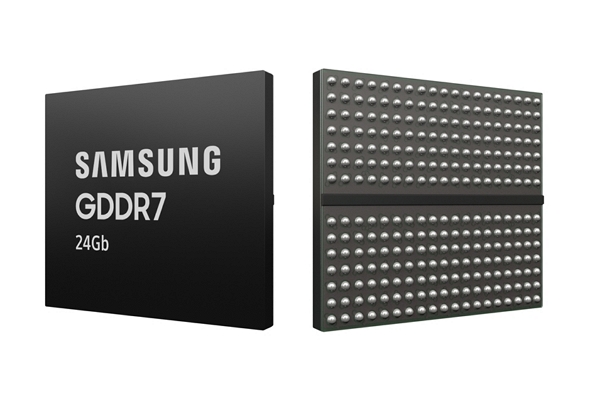 GDDR7 본격 개화···삼성·SK, 차세대 그래픽 D램 선점전 '치열'