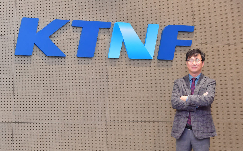 [SW의 품격② KTNF] 기술의 뿌리를 설계하다