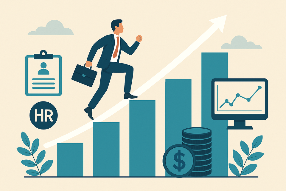 AI·노동환경 변화가 이끈 전성기, HR 스타트업의 ‘질주’