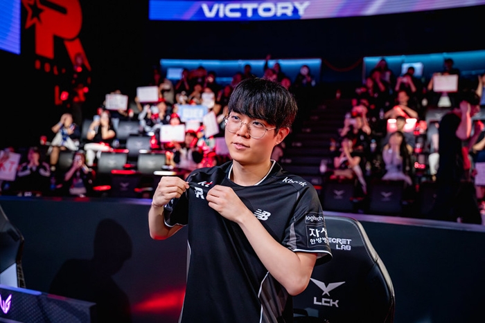 LCK PO 이변 주인공 KT·한화생명···결승 진출 두고 격돌