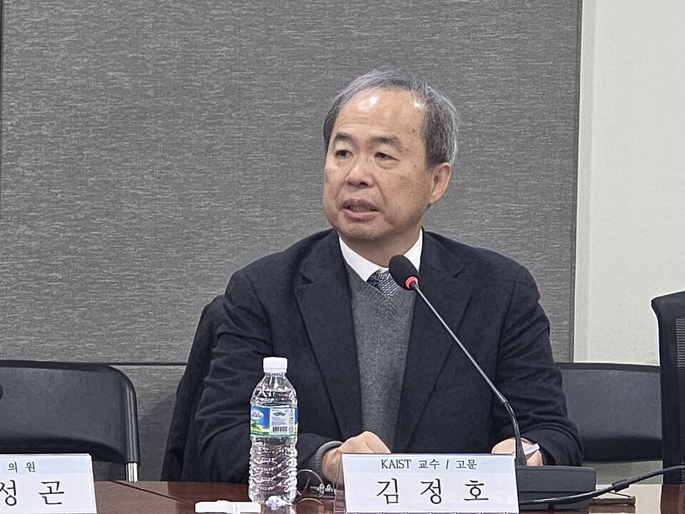 “AI 사용료, 미래의 월세 될 것···국가가 권리 보장해야”