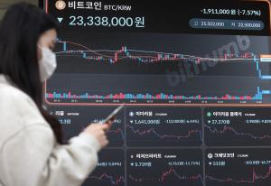 FTX ‘66조’ 파산 신청···세계 3대 거래소 몰락