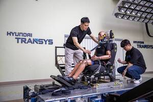 Hyundai Transys Seat Analysis Middle: Innovating the Way forward for ...