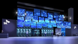 SKT 유영상·KT 김영섭, CES 2025 참석···AI 집중