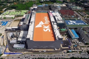 SK하이닉스 “HBM 연평균 50% 성장 전망···내년 HBM4 주력”